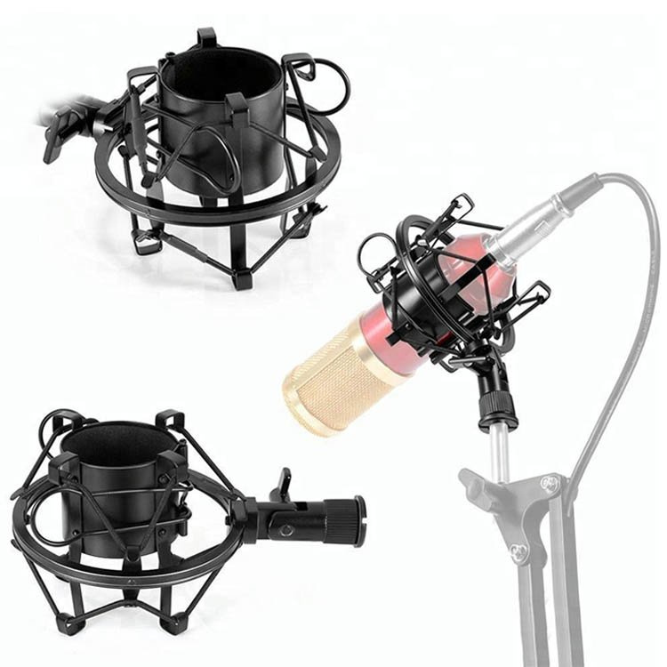 ⚡ Maono Kosz antywibracyjny do AU-SM45 ⚡ Sklep Cyfra.eu ⚡